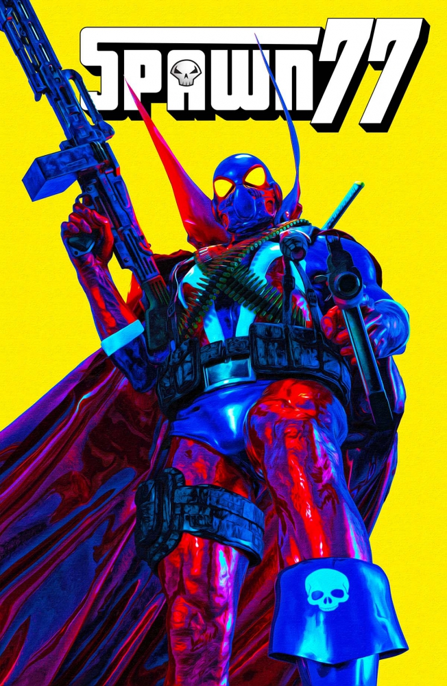 COMICSBLOG.fr | Votre site de référence d'actualité Comics